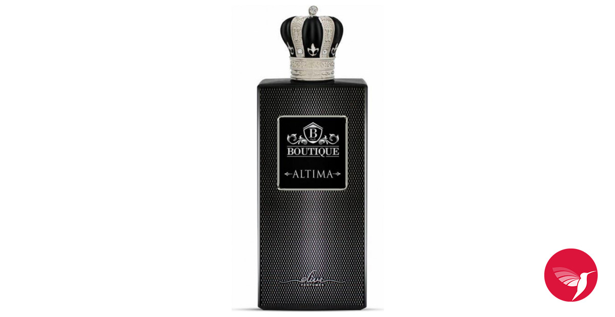 Altima Silver Olive Perfumes perfume - a fragrance for women and men 2017