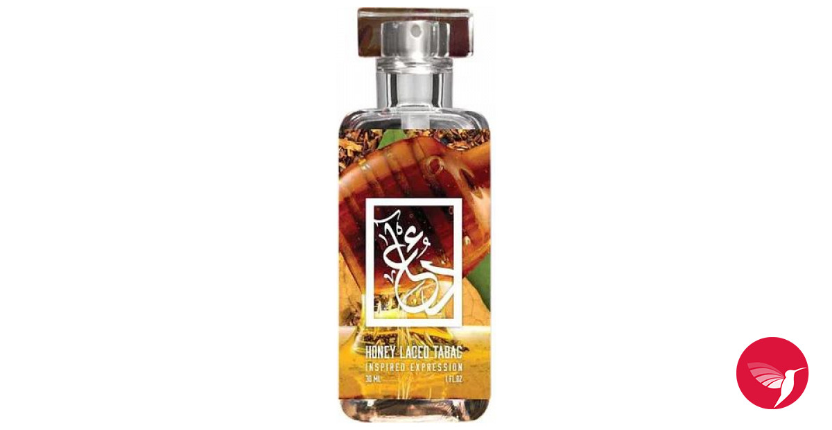 Honey Laced Tabac The Dua Brand perfume - a fragrance for women and men ...