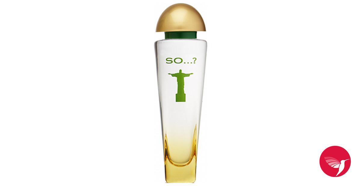 Rio So...? perfume - a fragrance for women 2011