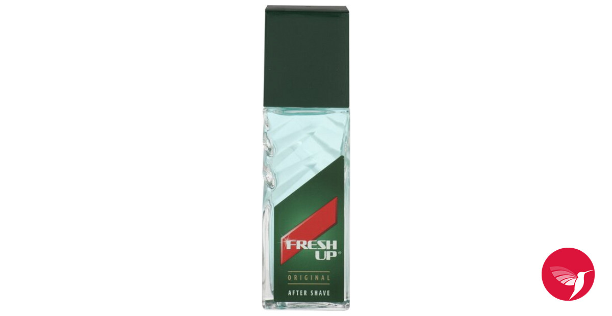 Fresh-Up Royal Sanders Cologne - un parfum pour homme 1963