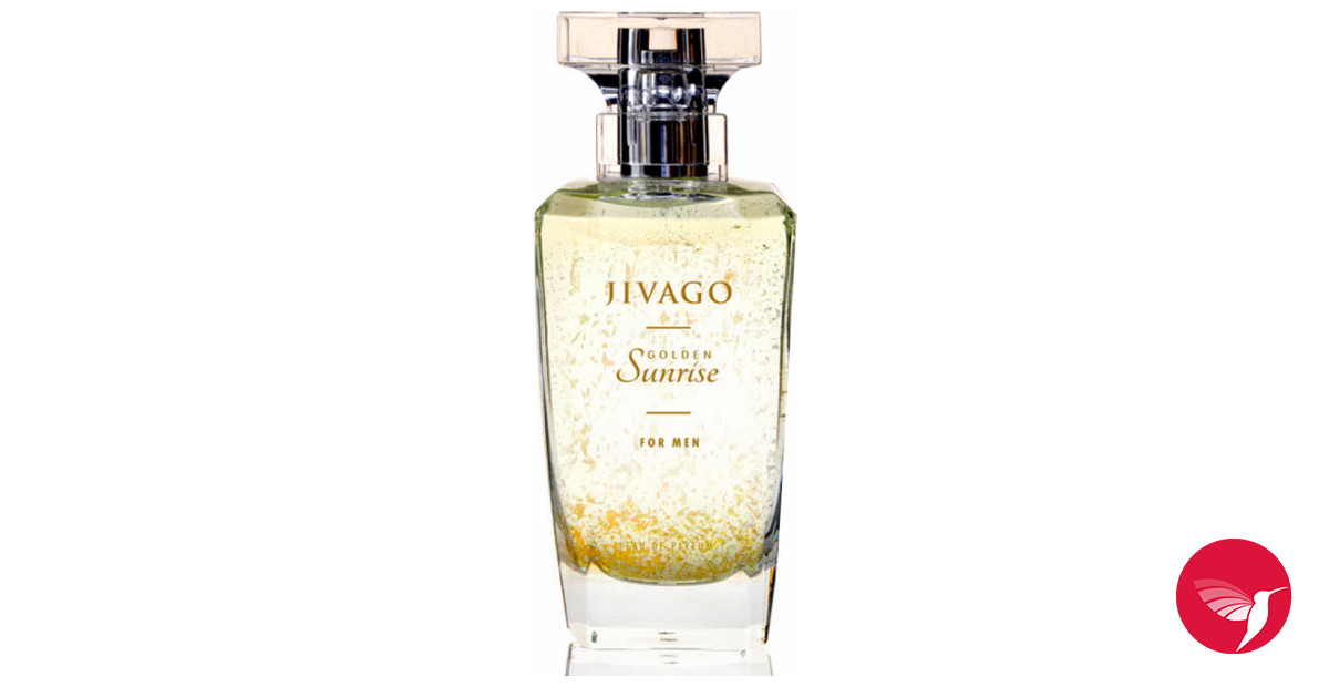 Golden Sunrise Jivago cologne - a fragrance for men