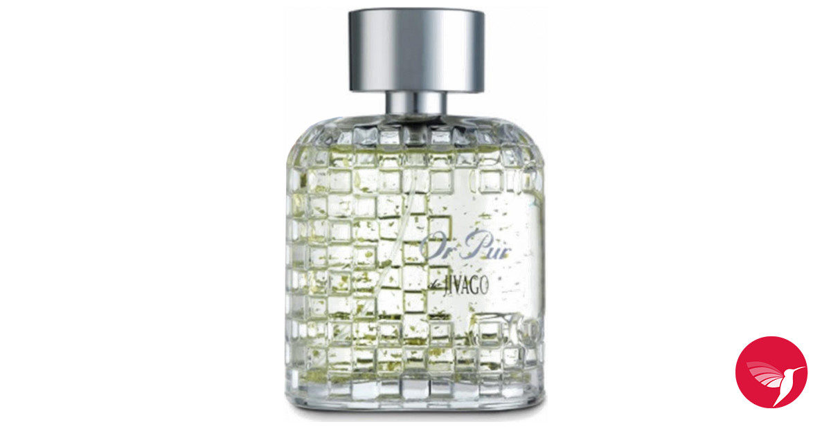Or Pur Jivago cologne - a fragrance for men