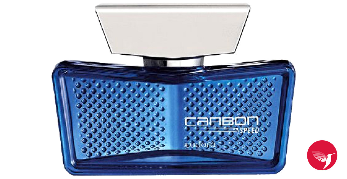 Carbon Speed Eudora cologne - a fragrance for men 2019