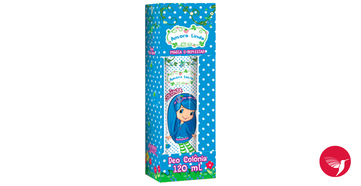 Amora Linda Nutriex perfume - a fragrance for women 2019