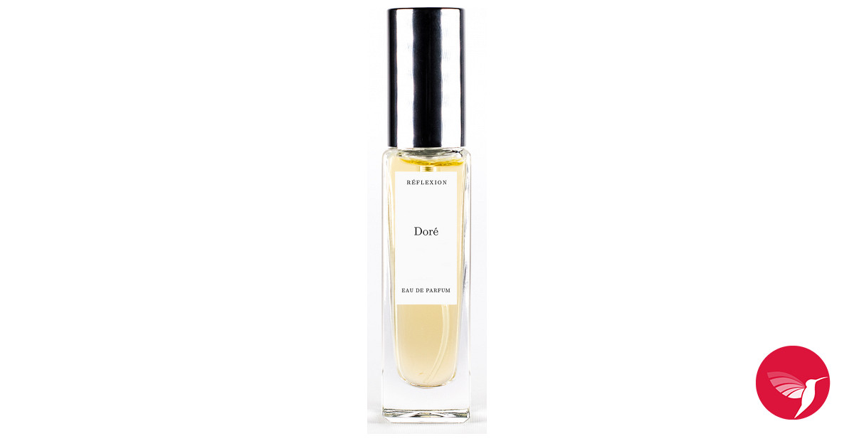 Doré Reflexion perfume - a fragrance for women 2021