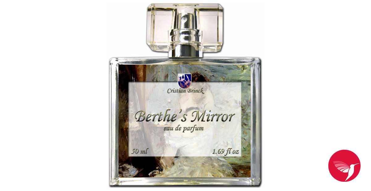 Berthe’s Mirror Cristian Brinck perfume - a fragrance for women and men ...