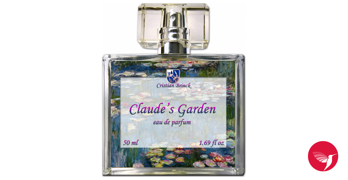 Claude’s Garden Cristian Brinck perfume - a fragrance for women and men ...