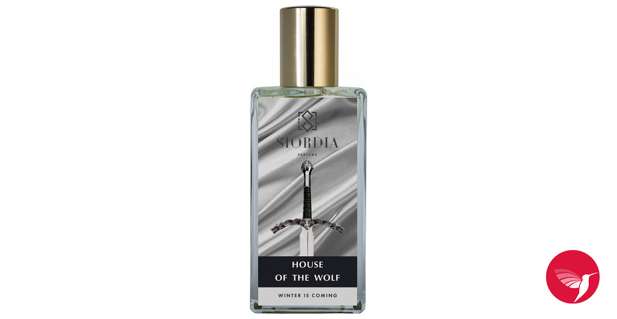 House Of The Wolf Siordia Parfums perfume - a fragrance for women and ...