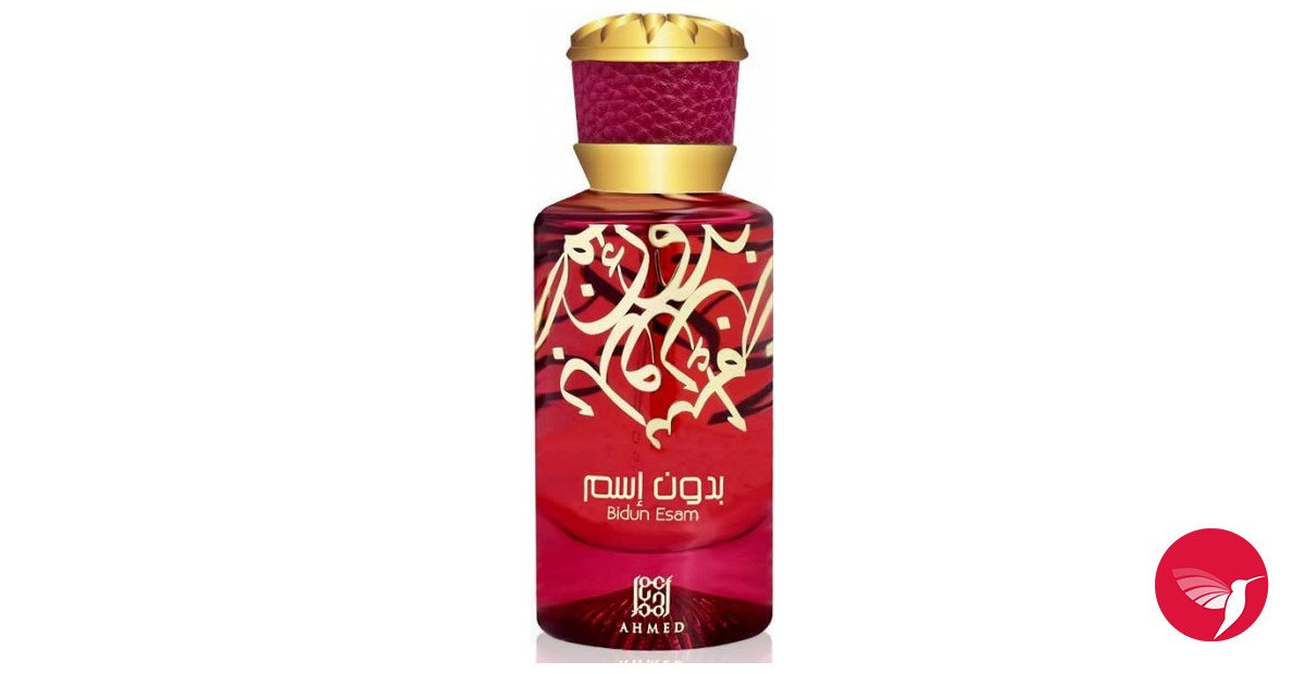Bidun Esam Ahmed Al Maghribi fragancia - una fragancia para Hombres y ...