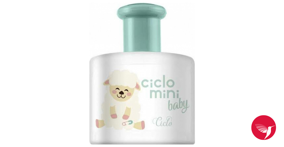 Ciclo Mini Baby Beé Ciclo Cosméticos perfume - a fragrance for women ...