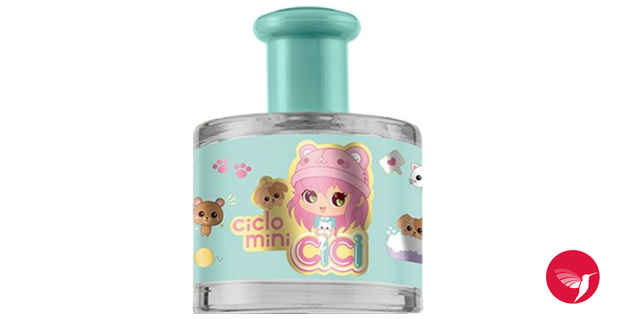 Ciclo Mini Cici Zoe Ciclo Cosméticos perfume - a fragrance for women 2018