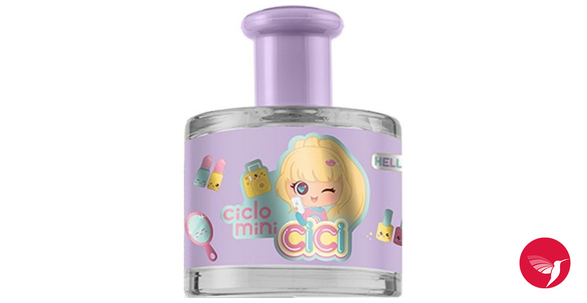 Ciclo Mini Cici Bela Ciclo Cosméticos perfume - a fragrance for women 2018