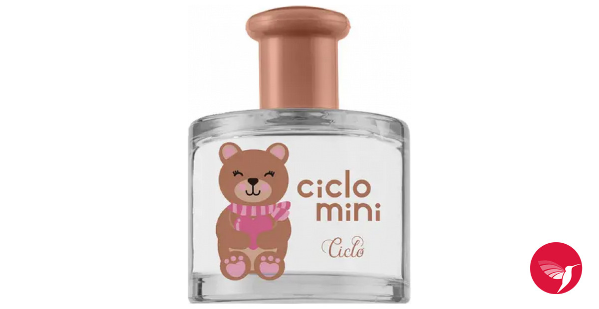 Ciclo Mini Ursolina Ciclo Cosméticos perfume - a fragrance for women 2018