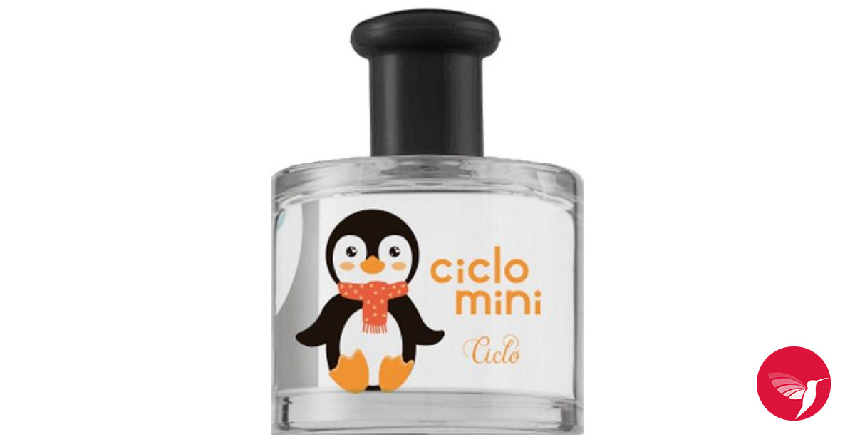 Ciclo Mini Pingucho Ciclo Cosméticos cologne - a fragrance for men 2018