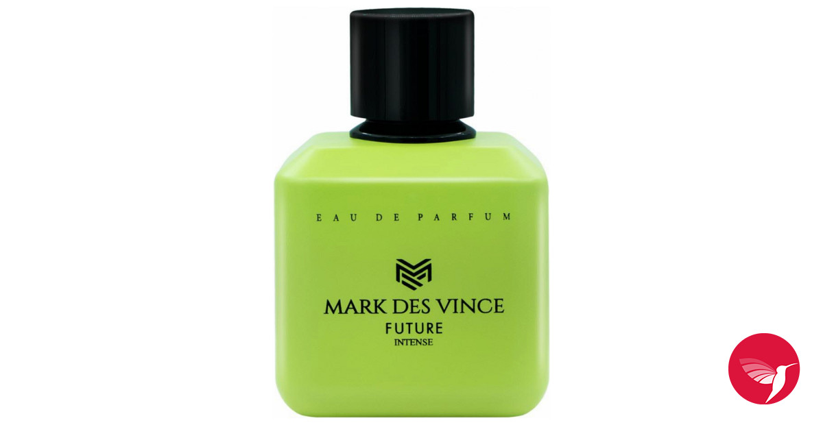Future Intense Mark Des Vince perfume - a fragrance for women and men 2020