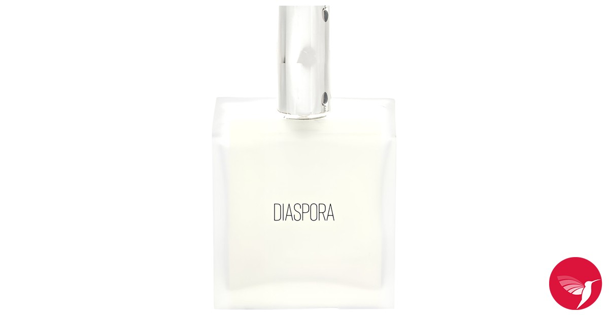 Diaspora Kimberly New York perfume - a fragrance for women 2020