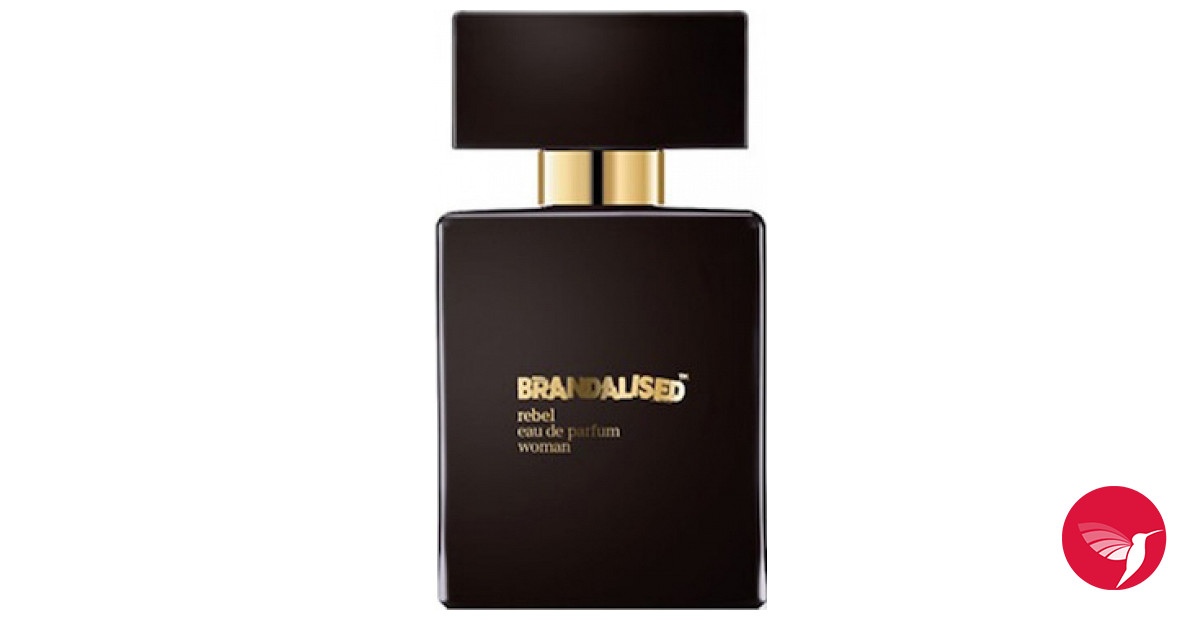 Rebel Brandalised perfume - a fragrance for women 2021