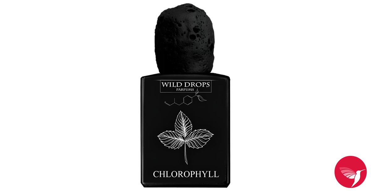 Chlorophyll Wild Drops Parfums perfume - a fragrance for women and men 2020