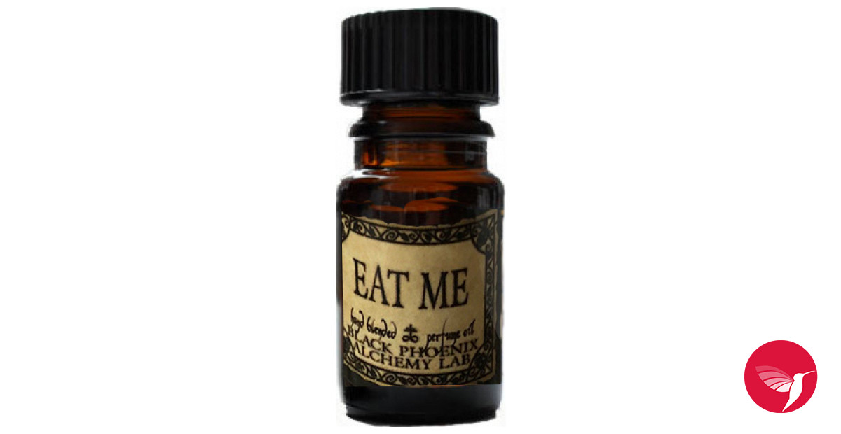 Eat Me Black Phoenix Alchemy Lab perfume - a fragrance for women and ...