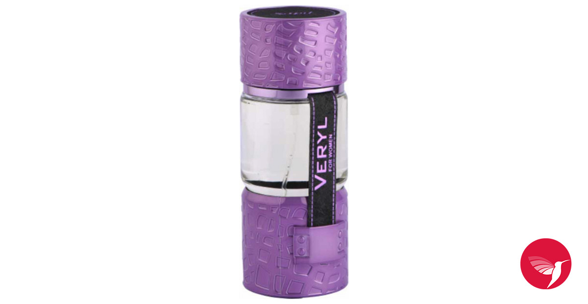 Veryl For Women Sapil fragancia - una fragancia para Mujeres