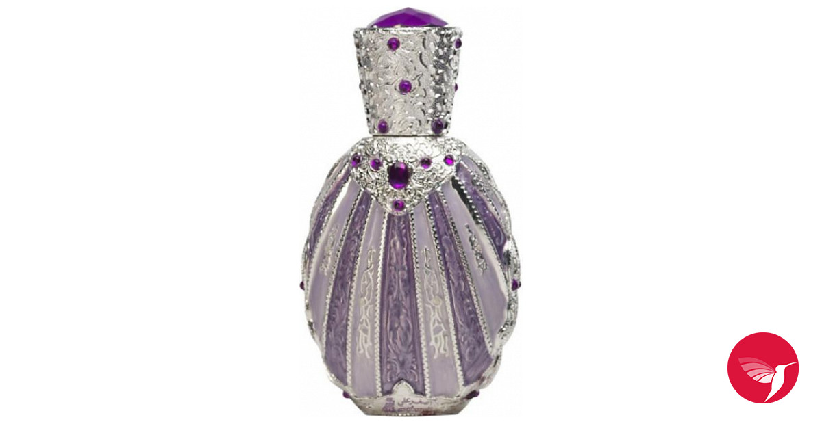 Jawan Asgharali perfume - a fragrance for women and men 2013