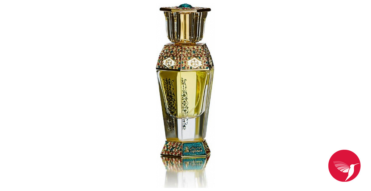 Jowara Asgharali perfume - a fragrance for women and men 2013
