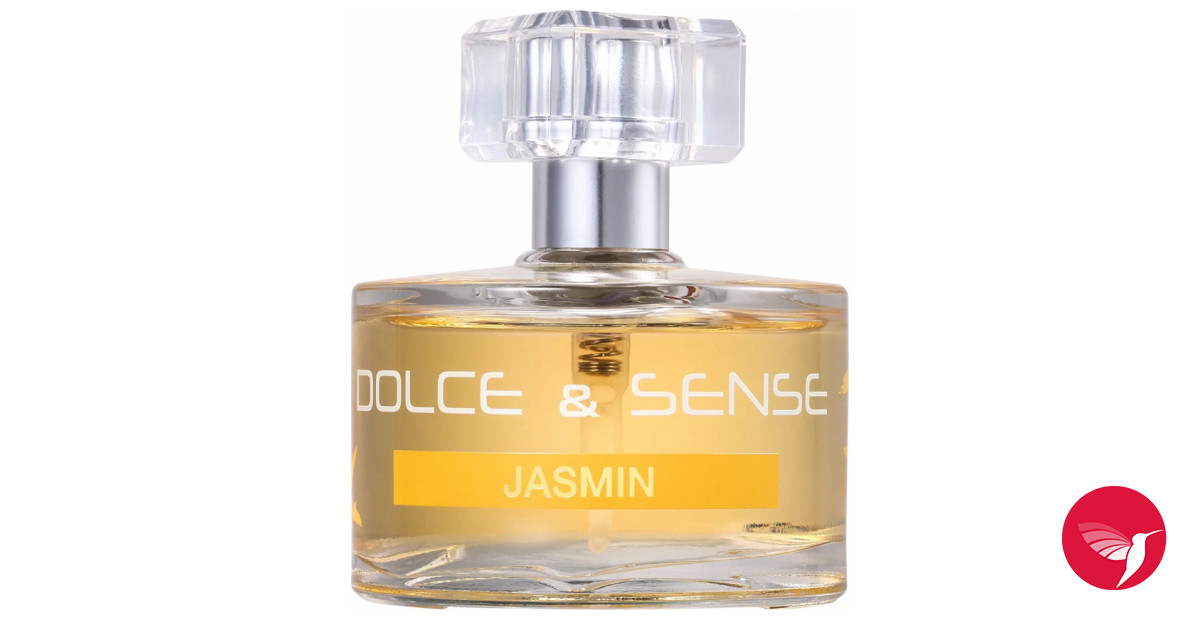 Dolce & Sense Jasmin Paris Elysees parfum - un parfum de dama 2019