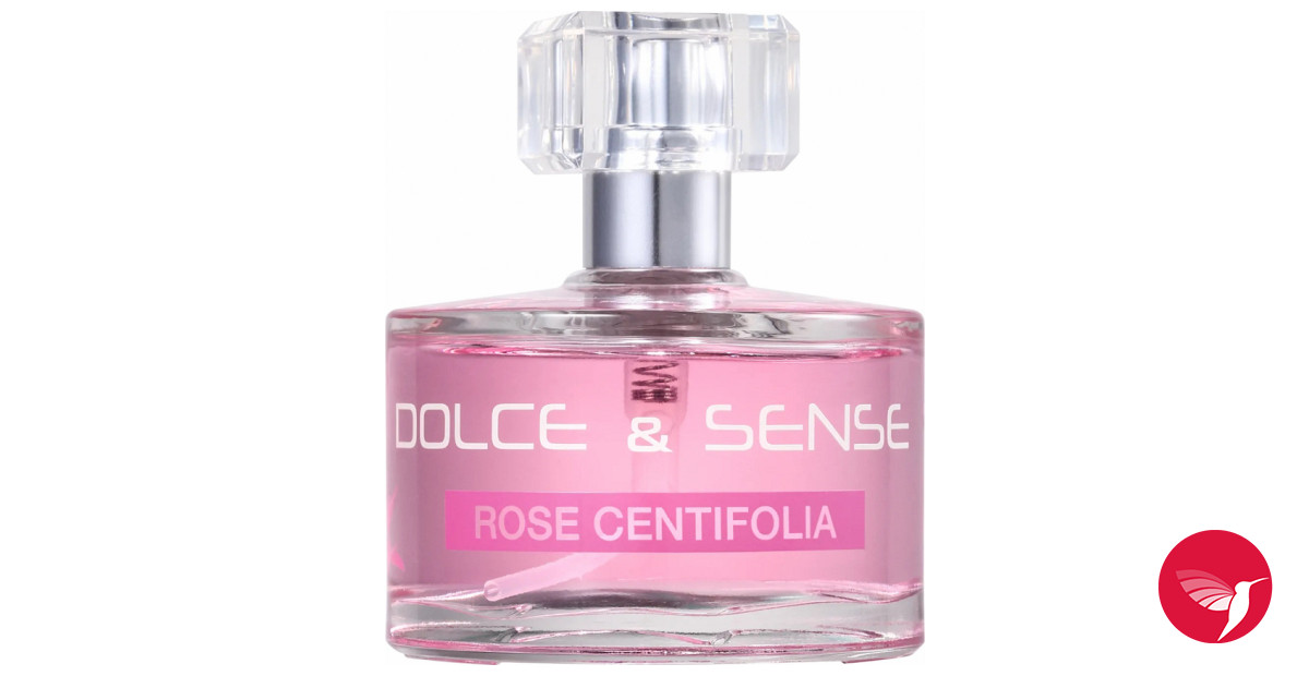Dolce & Sense Rose Centifolia Paris Elysees parfum - un parfum de dama 2019