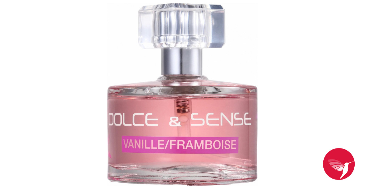 Dolce & Sense Vanille/Framboise Paris Elysees perfume - a fragrance for ...