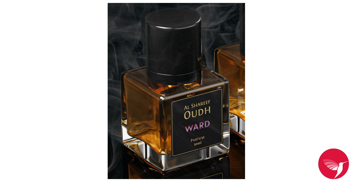 Ward Al Shareef Oudh عطر - a fragrance للجنسين 2021