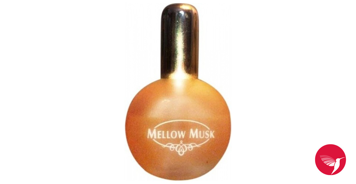 Mellow Musk Coty - una fragranza da donna 1993