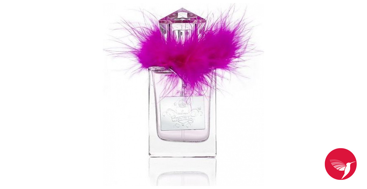 Love Game essence perfume - a fragrance for women 2009
