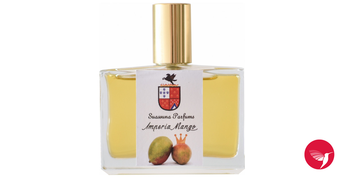 Imperia Mango Suassuna Parfums perfume - a fragrance for women and men 2020