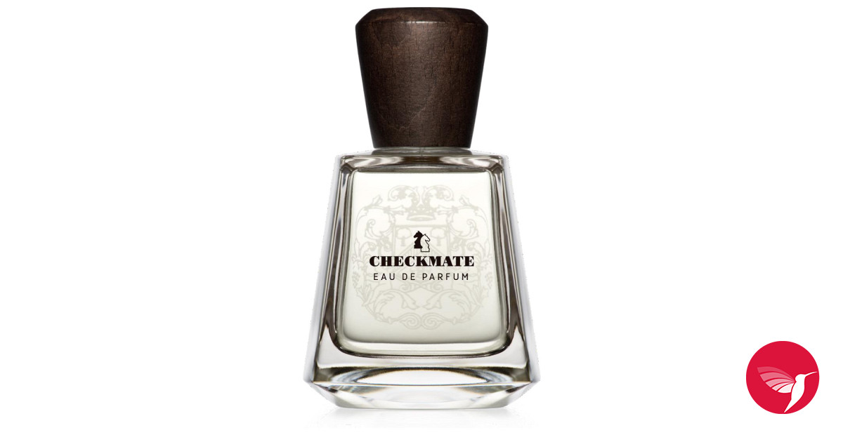 Checkmate Frapin perfume - a fragrance for women and men 2021
