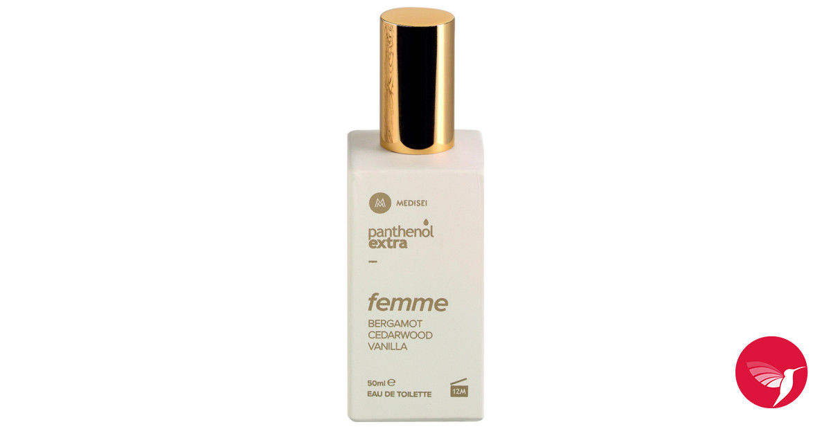Femme Panthenol EXTRA perfume - a fragrance for women