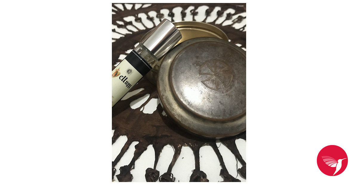 Vellum Ricardo Ramos Perfumes de Autor perfume - a fragrance for women ...