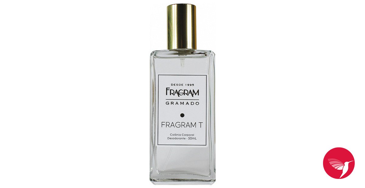 Fragram T Fragram Gramado perfume - a fragrance for women 2010