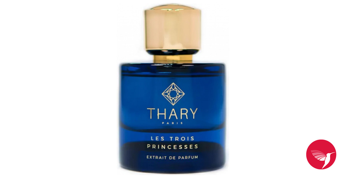 Les Trois Princesses Thary perfume - a fragrance for women and men 2020