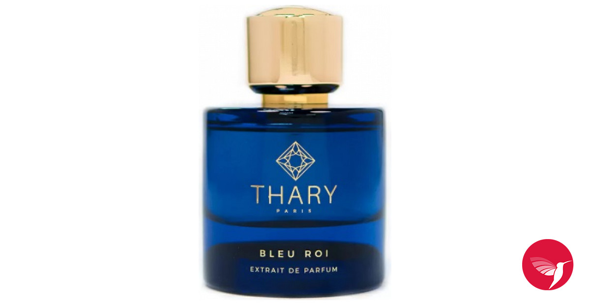 Bleu Roi Thary perfume - a fragrance for women and men 2020