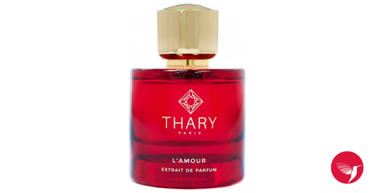 L'Amour Thary perfume - a fragrance for women and men 2020