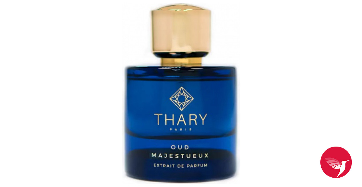 Oud Majestueux Thary perfume - a fragrance for women and men 2020