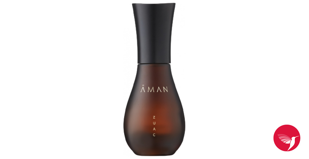 Zuac Aman parfum - un parfum pour homme et femme 2021