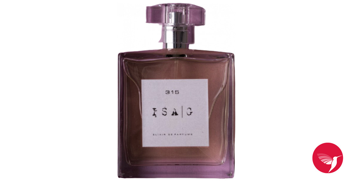 315 Isa G parfem - parfem za žene i muškarce 2021