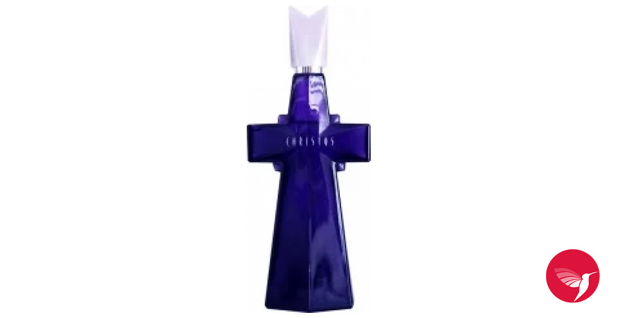 Christos Woman Christopher Chronis perfume - a fragrance for women 1998