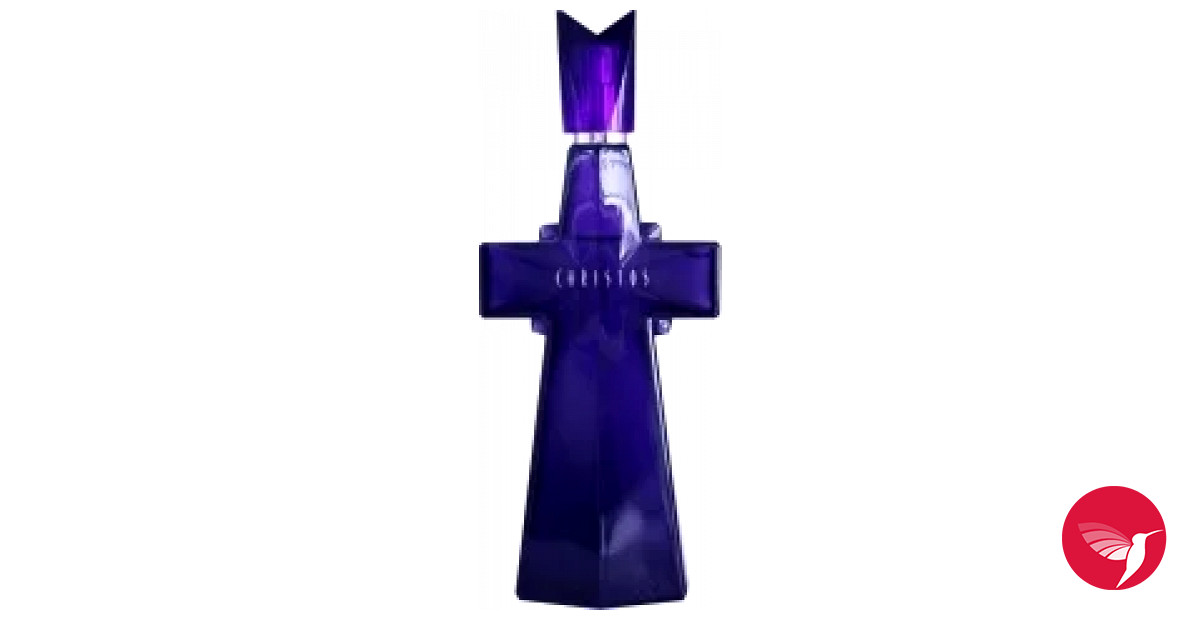 Christos Man Christopher Chronis cologne - a fragrance for men 1998