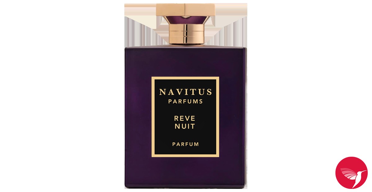Reve Nuit Navitus Parfums perfume - a fragrance for women and men 2020