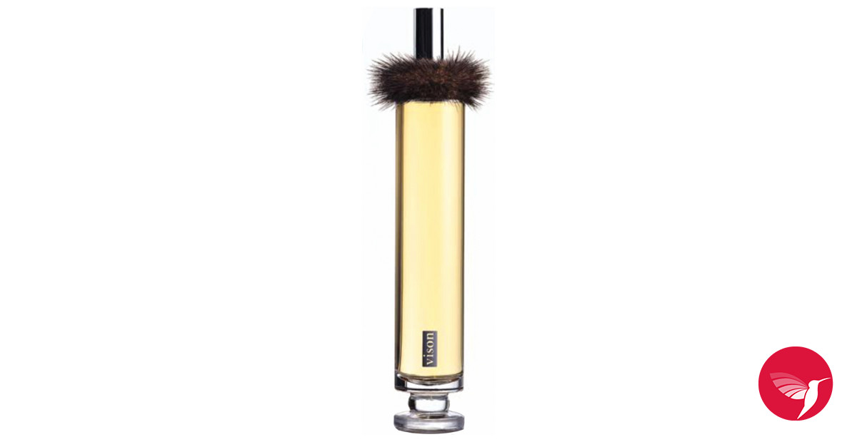 Vison EDP Robert Beaulieu perfume - a fragrance for women 1998