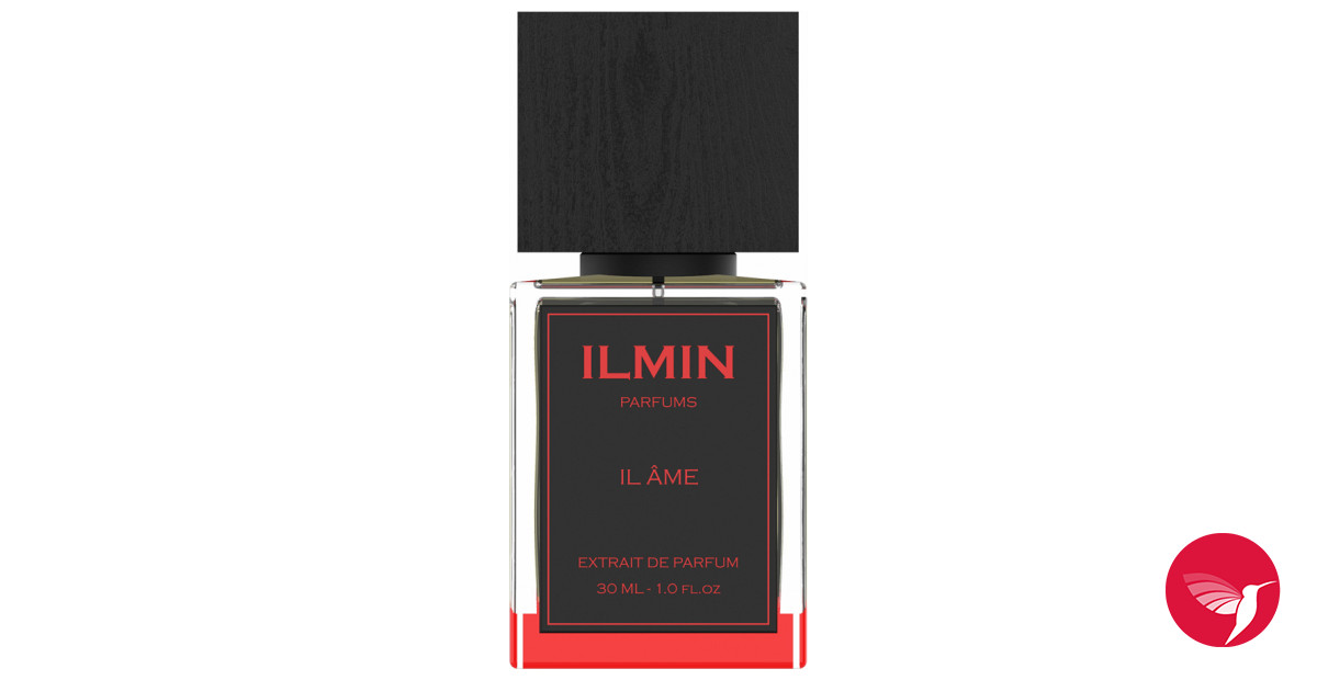 Il Ame ILMIN Parfums perfume - a fragrance for women and men 2019