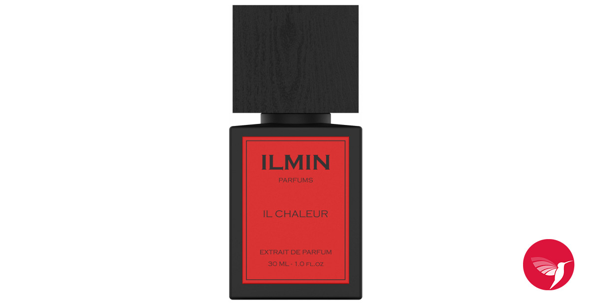 Il Chaleur ILMIN Parfums perfume - a fragrance for women and men 2020
