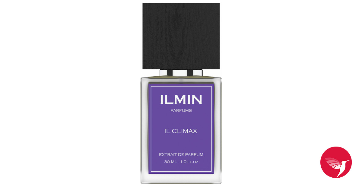 Il Climax ILMIN Parfums perfume - a fragrance for women and men 2021